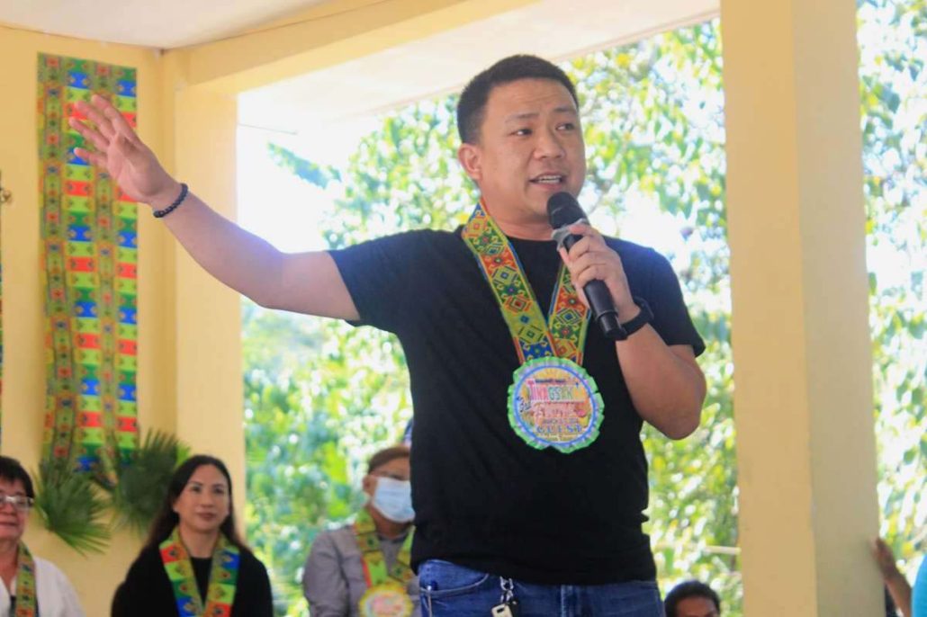 State of calamity not needed in Cauayan – mayor