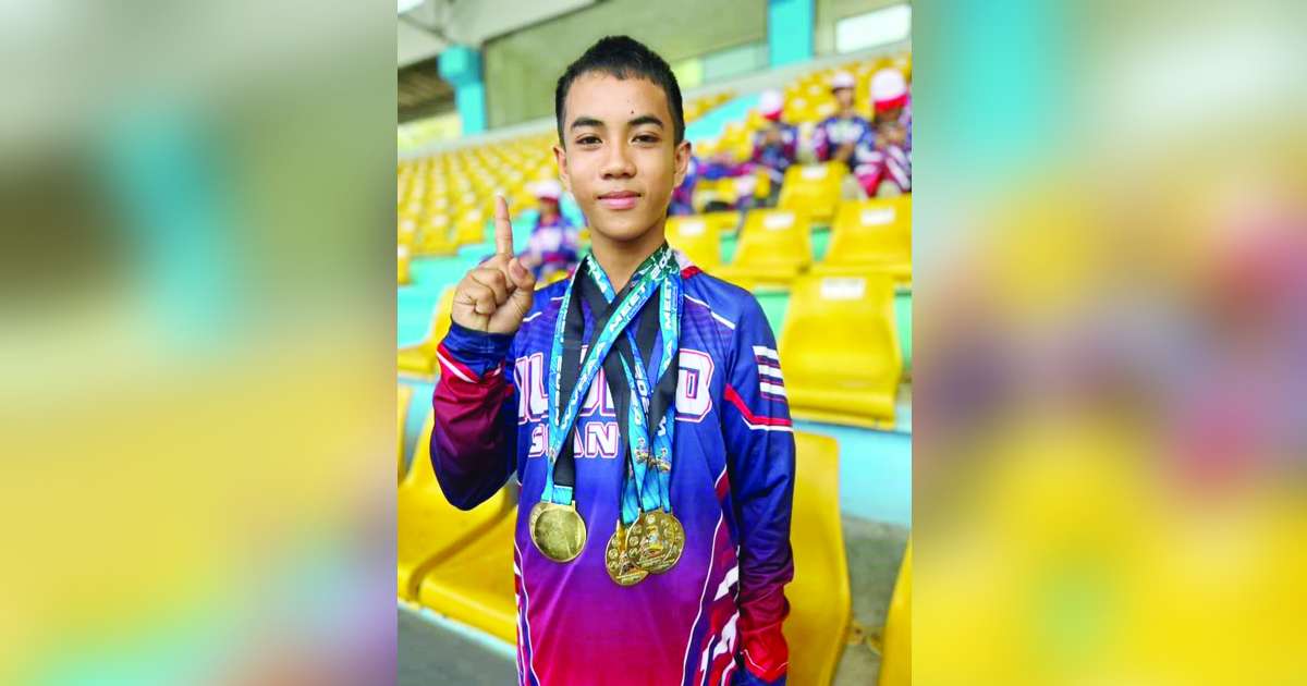 ‘KINGS OF WVRAA,’ Overall champion Iloilo harvests 218 gold, 159 silver ...