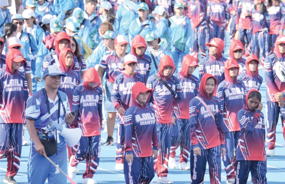 ‘KINGS OF WVRAA,’ Overall champion Iloilo harvests 218 gold, 159 silver ...