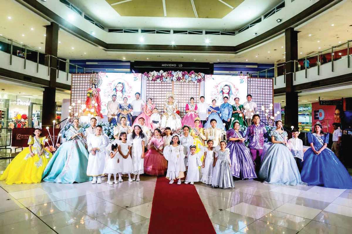 Circulo Hotel, Inc. spearheads fundraising for Capiz pilgrimage shrine lighting