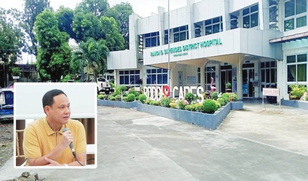 HEALTHCARE BOOST: Public-private partnership to bring dialysis centers ...