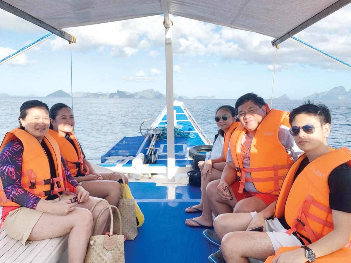 Powering Through Fatherhood: President Roel Castro of MORE and Negros ...