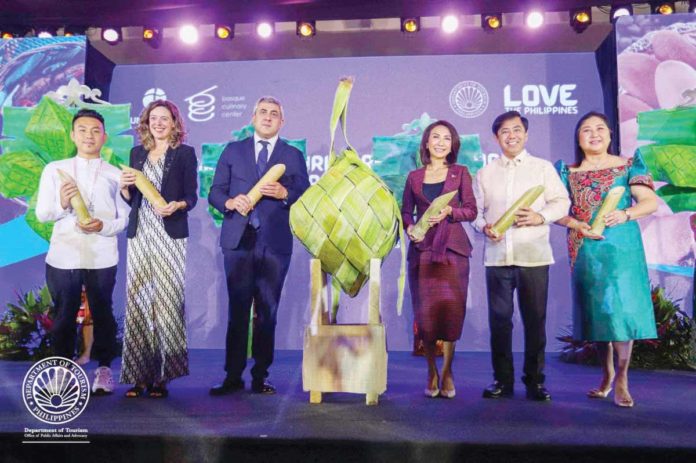 GLOBAL FLAVOR FEST: PH hosts 1st UN Tourism Regional Forum on ...