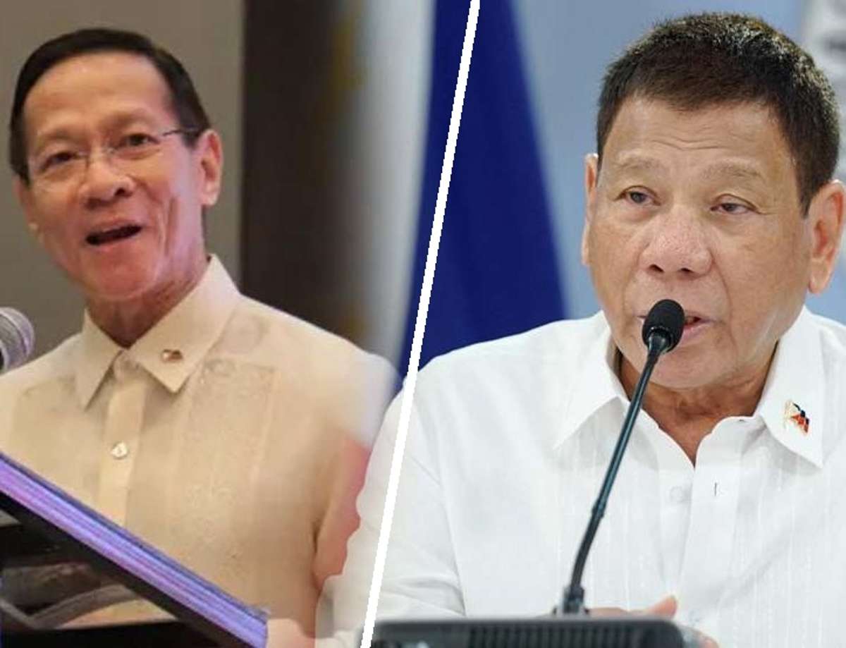‘Statement on Du30 fund transfer taken out of context’