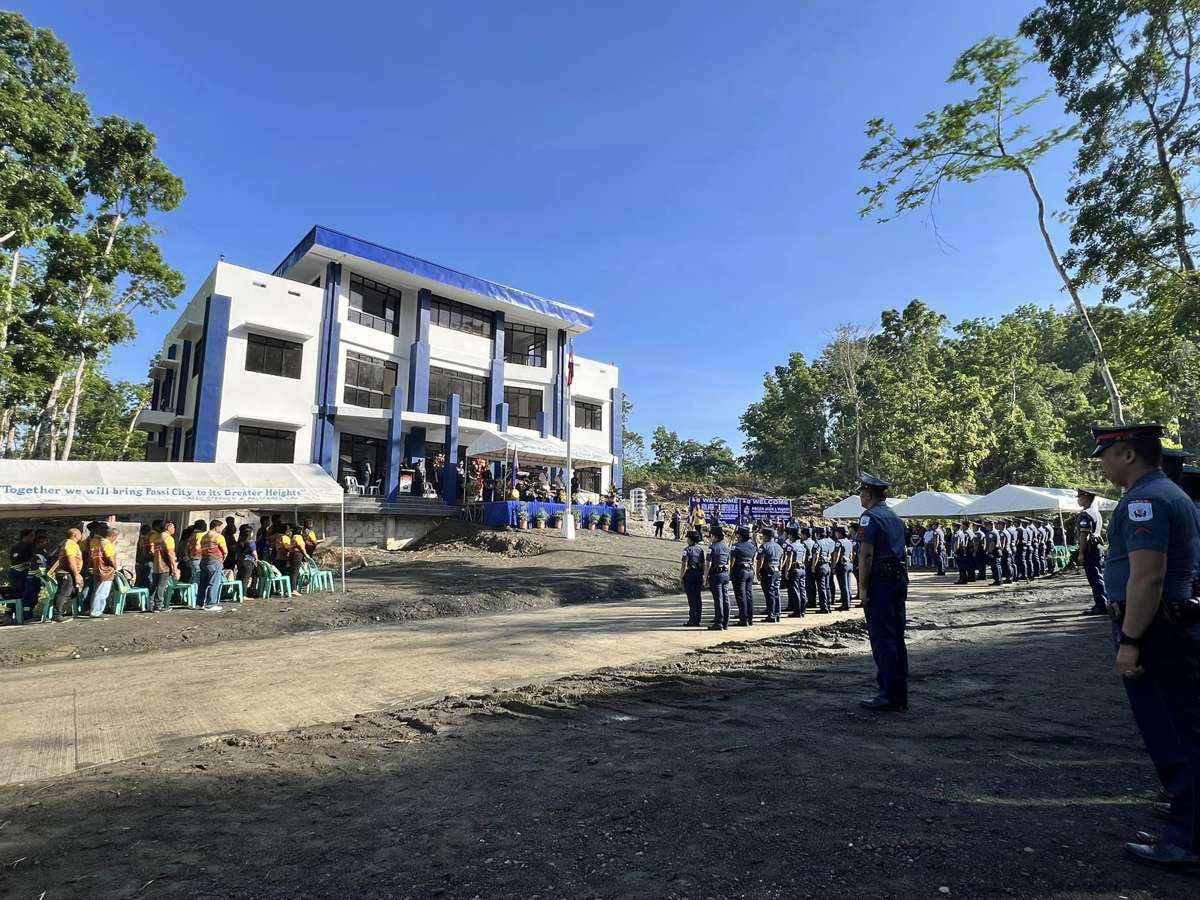 IPPO gets new building