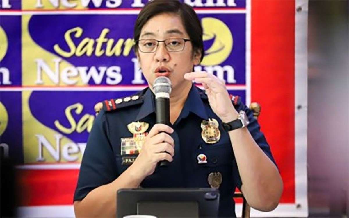 49 Bamban cops relieved amid probe on POGO