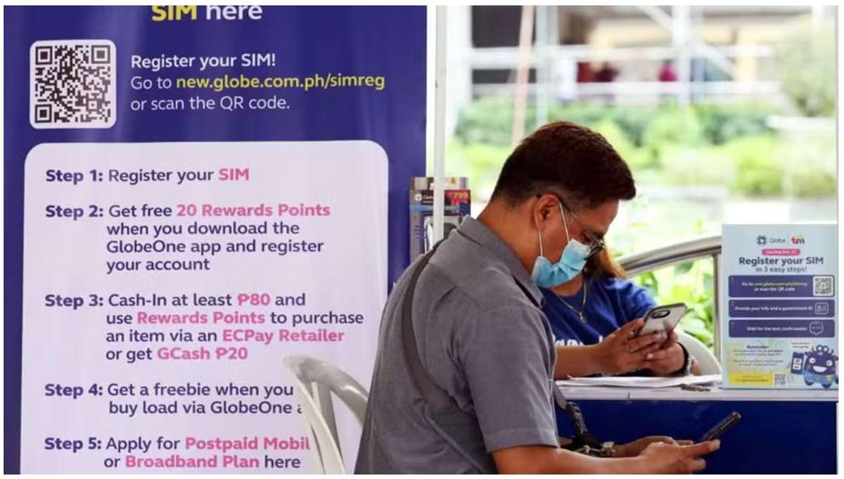 SIM registration not ‘silver bullet’ against text scams, says NTC