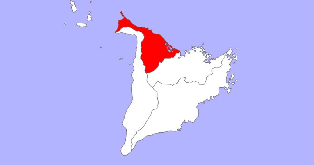 Bus collides with delivery truck in Aklan