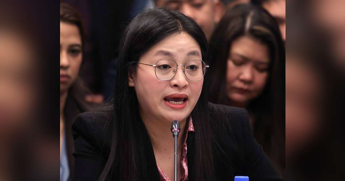 Guo files motion to lift Ombudsman suspension order