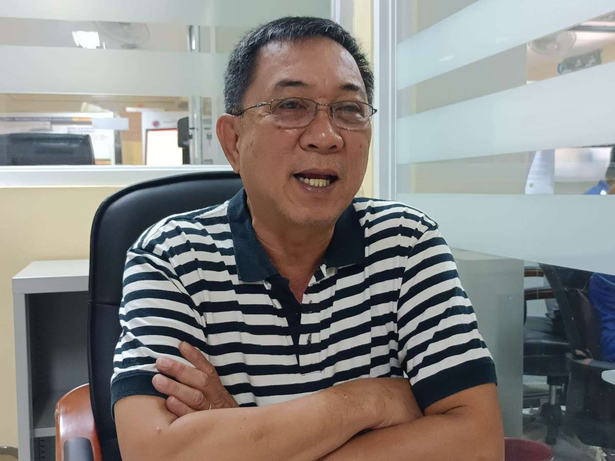 DOTr approves 49 PUJ routes for Iloilo