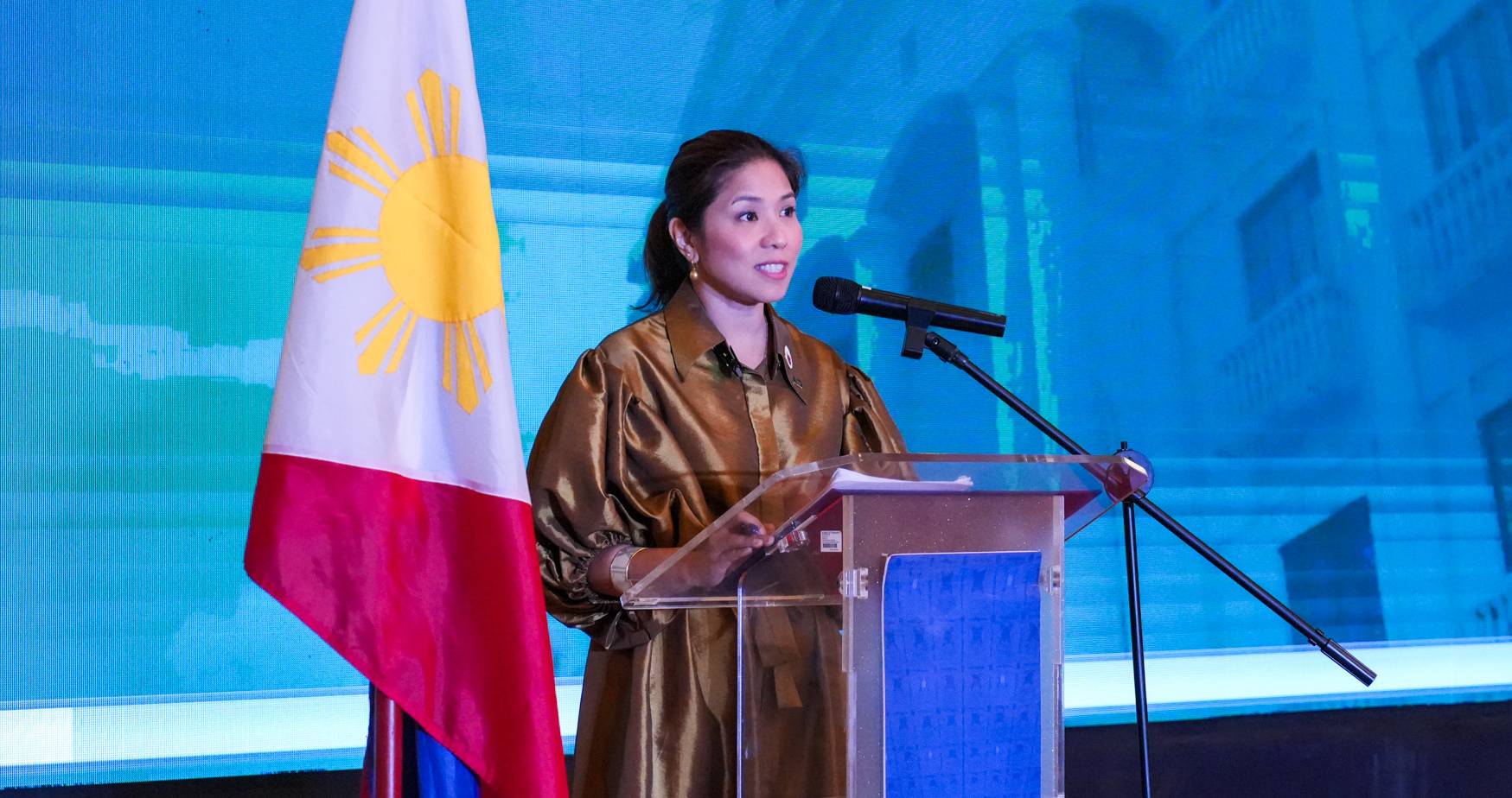 PHILIPPINES NO.1 IN TRANSPARENCY IN ASIA IN LATEST OPEN BUDGET SURVEY ...