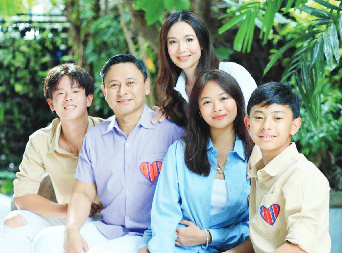 Balancing Leadership and Legacy: A Father’s Day Tribute