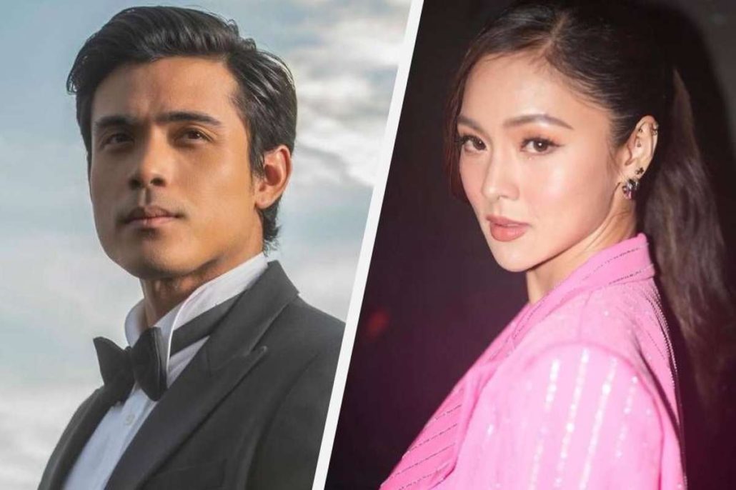 Xian Lim says he did not initiate breakup with Kim Chiu