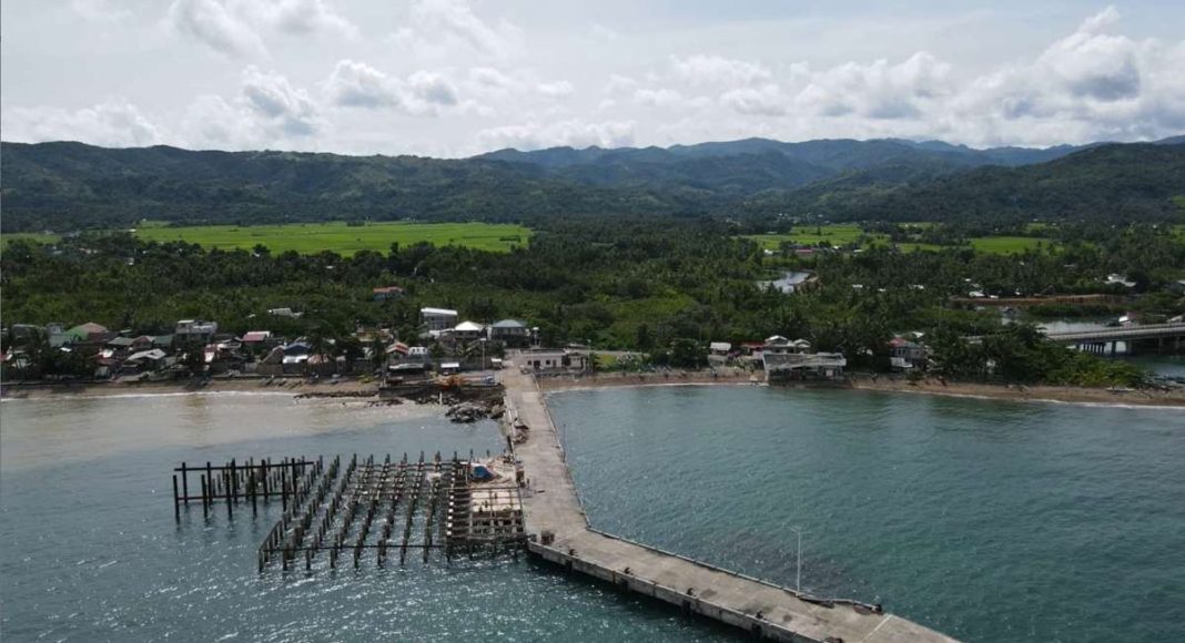 PPA bids out P209-M Buruanga port dredging project