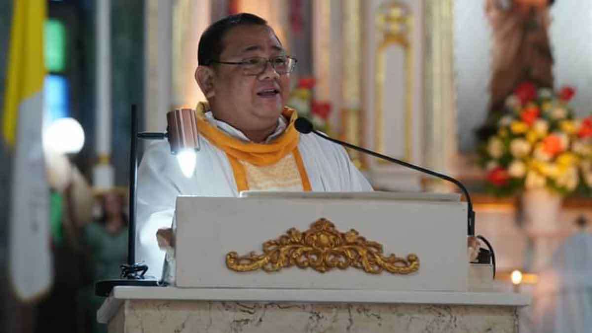 Local religious leaders weigh in on Divorce Bill