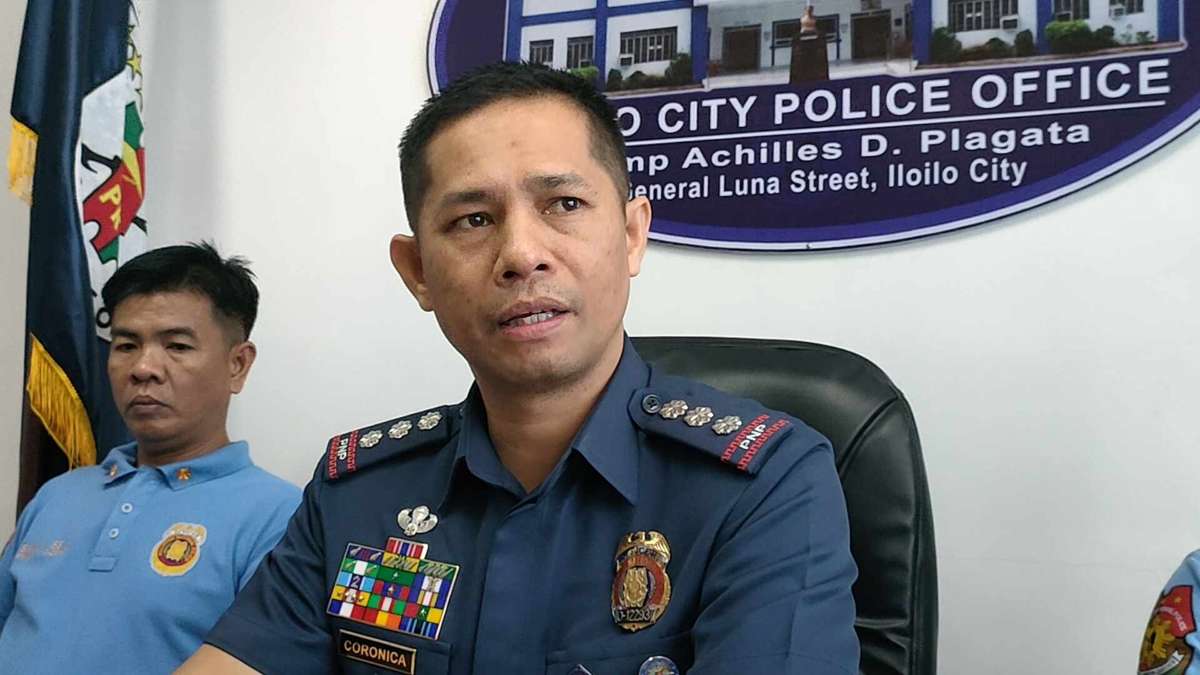 City police director cautions public vs impersonation scams