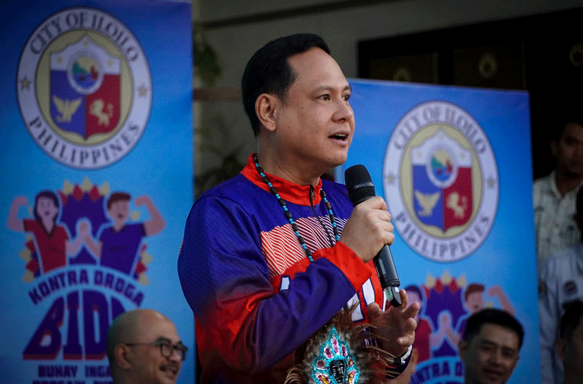 Iloilo to participate in 126th Independence Day parade in Manila