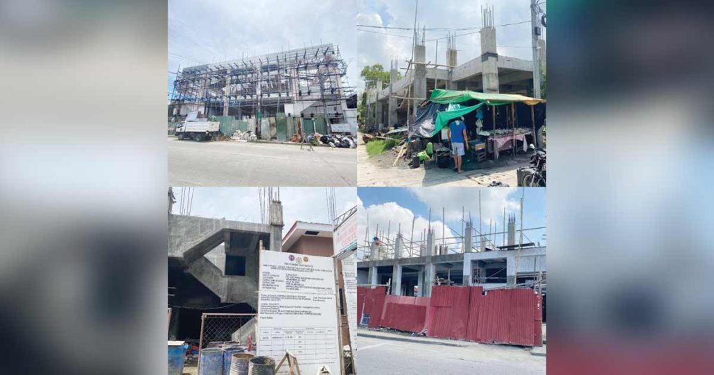 ‘EXTREME PREJUDICE’; City gov’t to takeover delayed DPWH projects