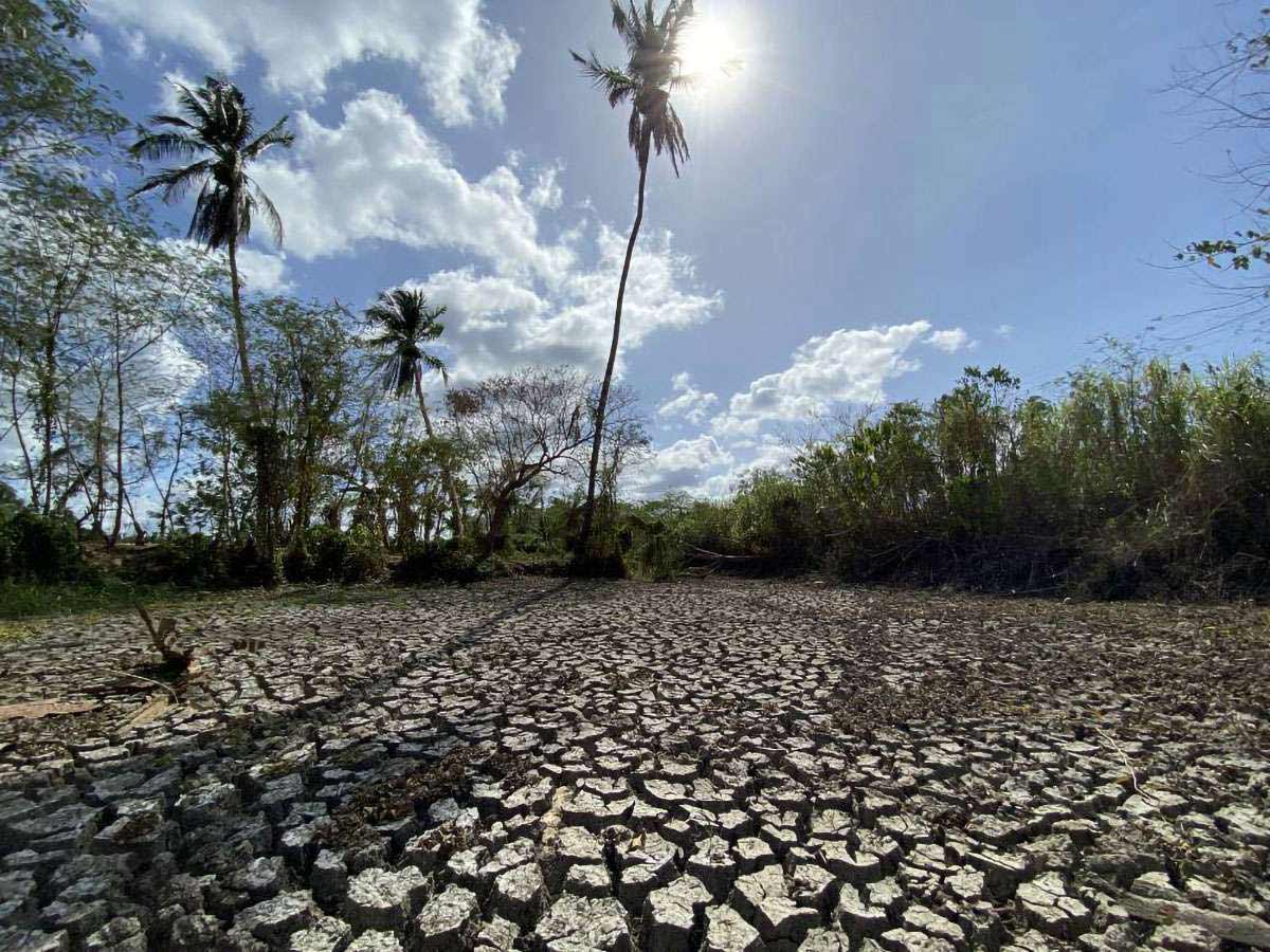 P9 5b Lost To El Niño But Floods Here Soon