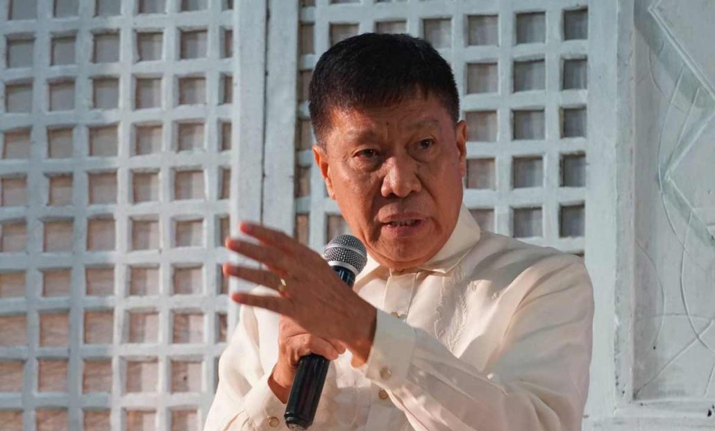 Who will be the next DENR-6 regional executive director?