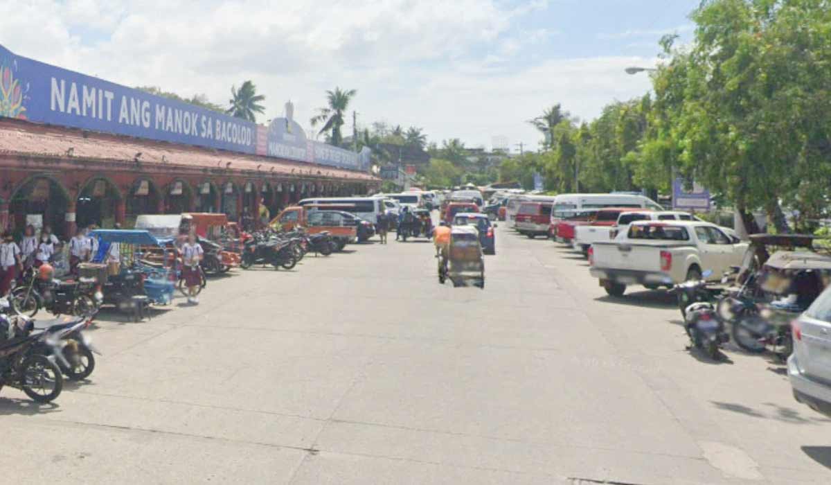 Vendors have a month to vacate Manokan Country