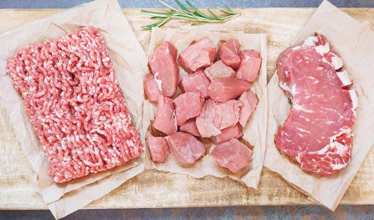 DA imposes ban on live cattle, meat products from UK