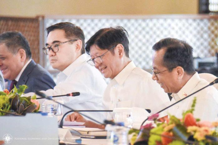 NEDA Board OKs digital infra project
