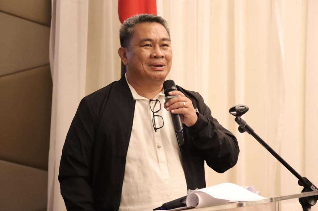 DSWD helpless over politicians’ presence at financial aid payouts