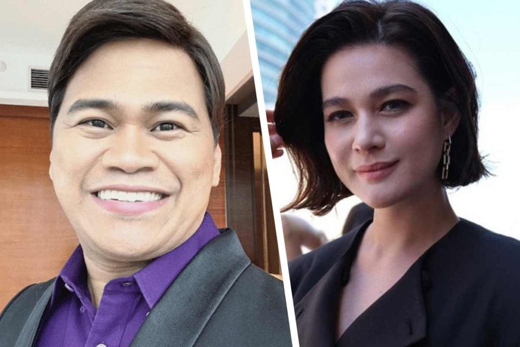 Ogie Diaz files perjury complaint vs Bea Alonzo amid cyberlibel charge