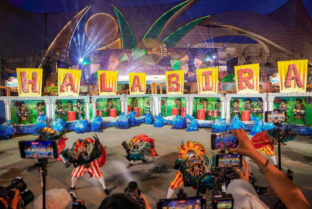 Hard work, dedication keys to Tribu Pan-ay’s Aliwan victory