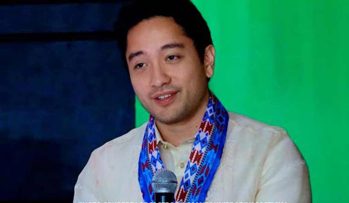 Capiz solon designates focal person for social services
