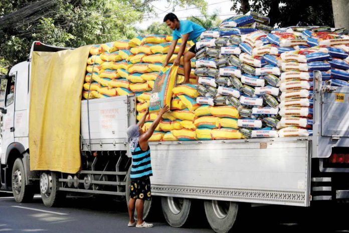 Stakeholders want periodic review of rice tariffs – DA chief