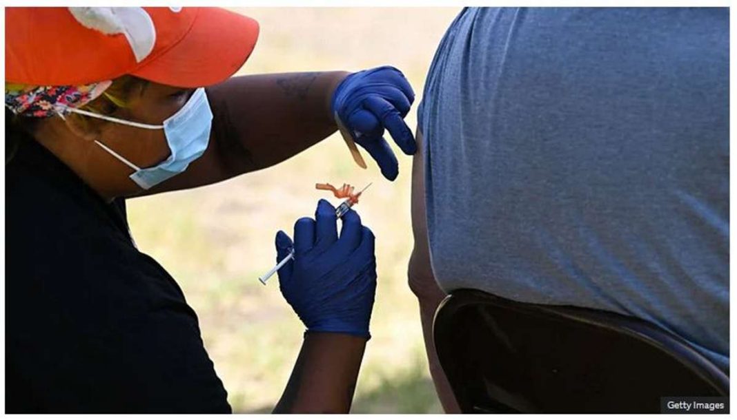 Second person dies from mpox in South Africa