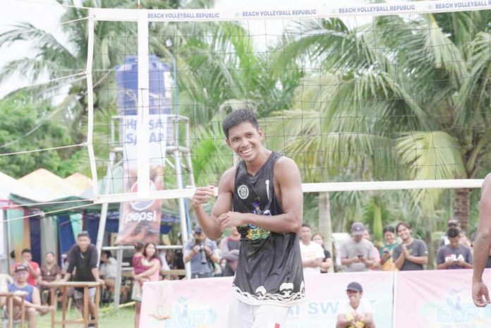 Alas Pilipinas to see action in BVR Sipalay