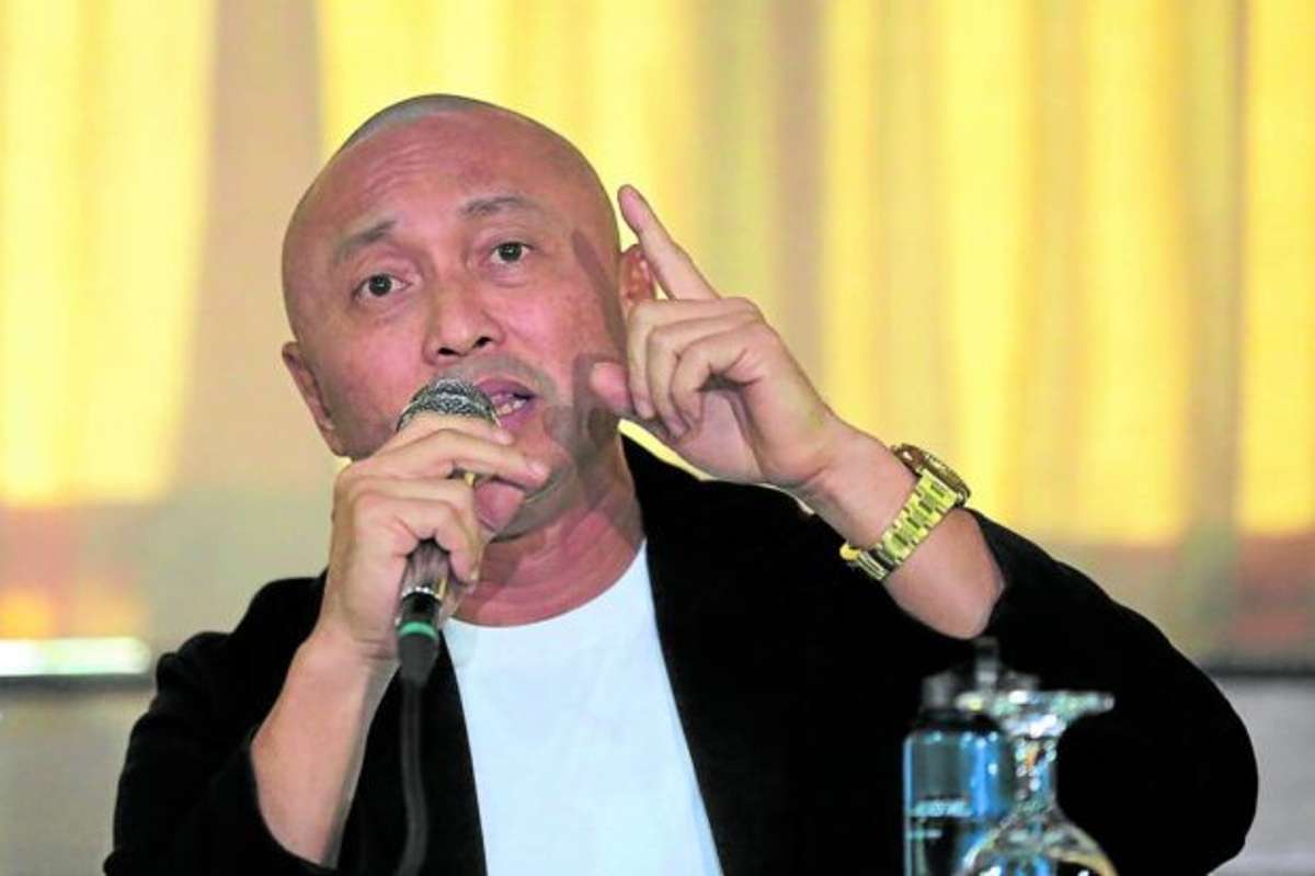 Teves released, re-arrested in Timor Leste