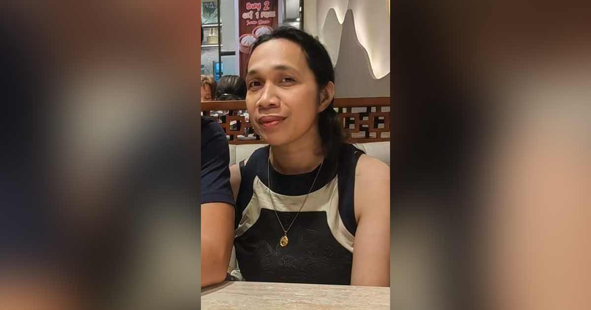 Tweety Tupas-Balleza dies at 49
