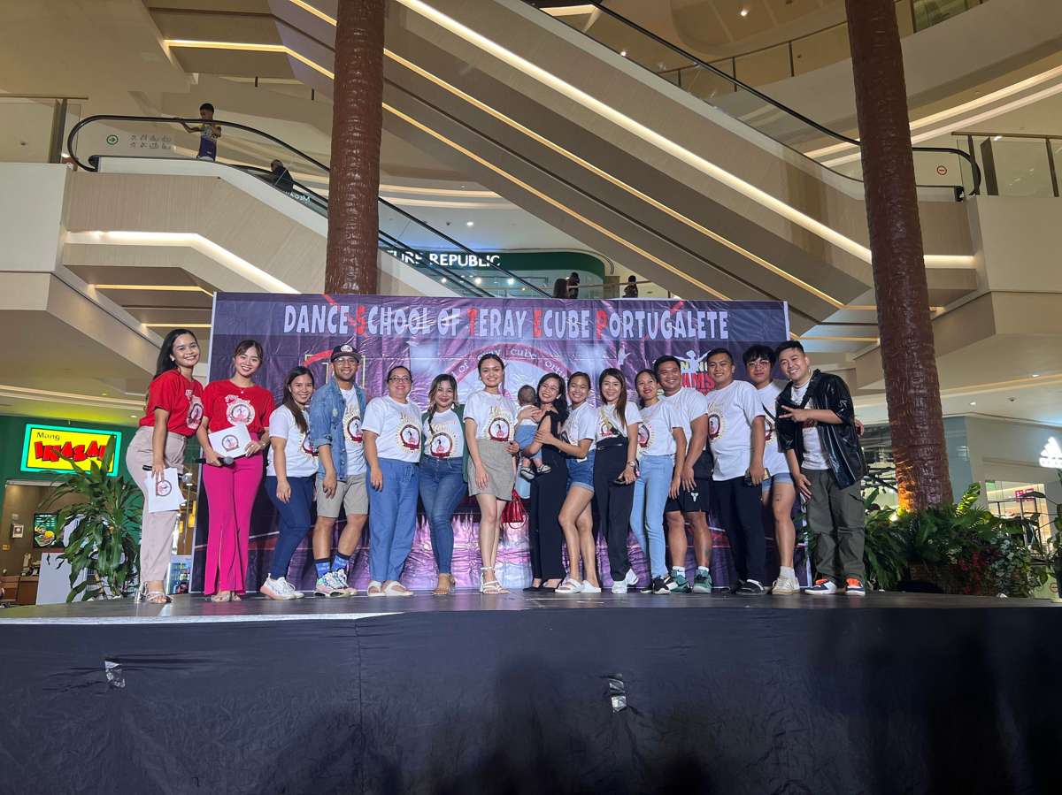 Dance STEP: Celebrating 16 Years of Dance Excellence