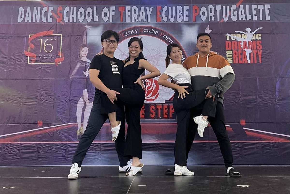 Dance STEP: Celebrating 16 Years of Dance Excellence