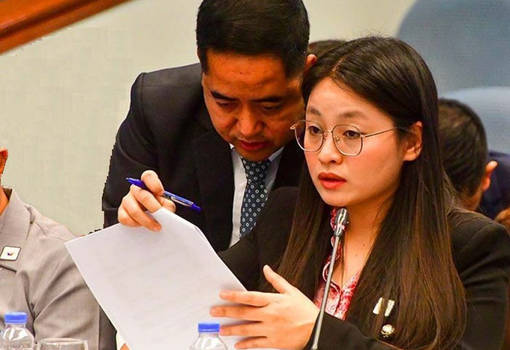 Where is suspended Bamban mayor Guo?