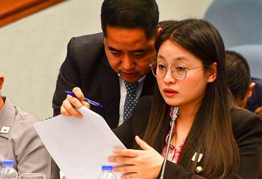 Where is suspended Bamban mayor Guo?
