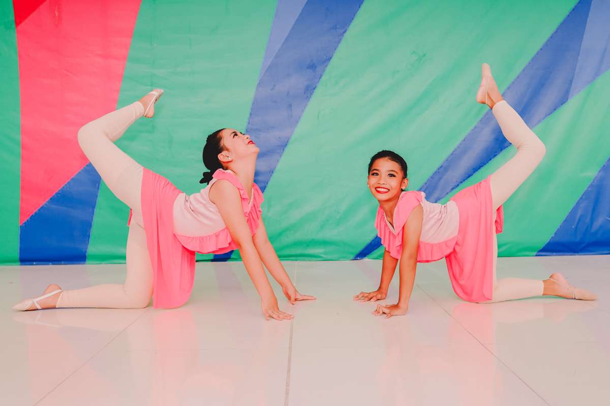 Dance STEP: Celebrating 16 Years of Dance Excellence