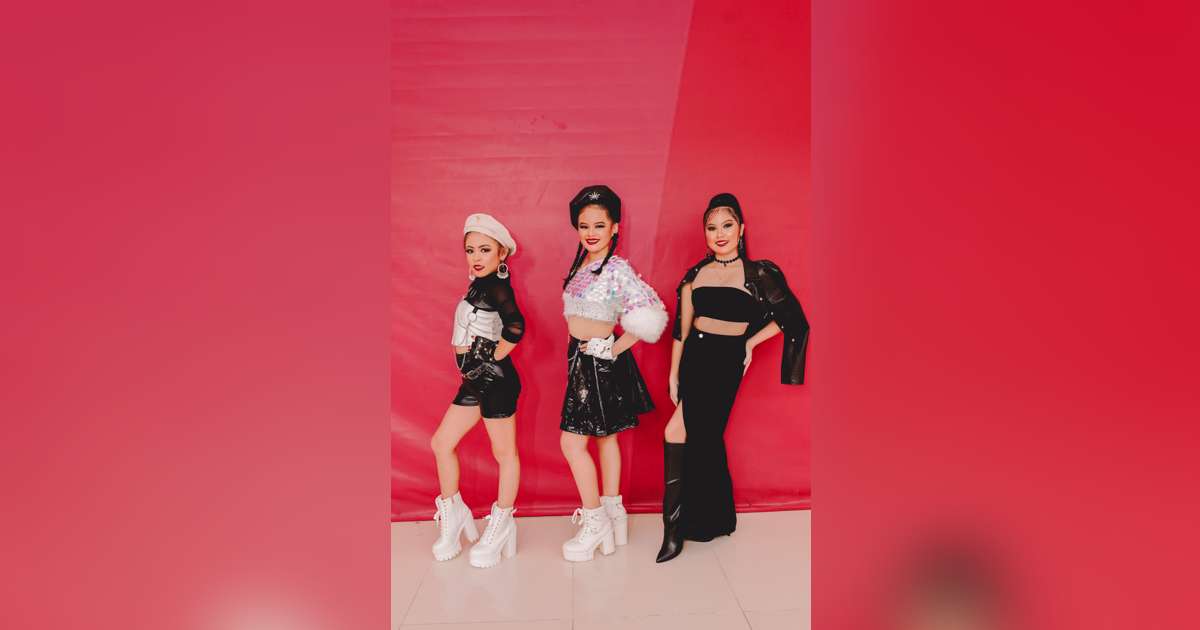 Dance STEP: Celebrating 16 Years of Dance Excellence