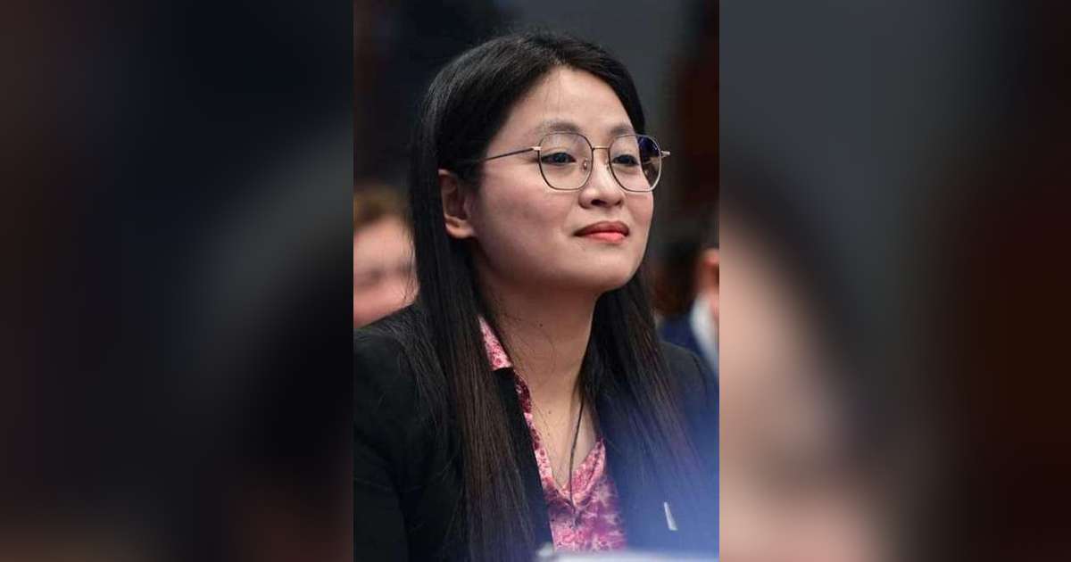 Alice Guo: ‘Am I the biggest problem of the Philippines?