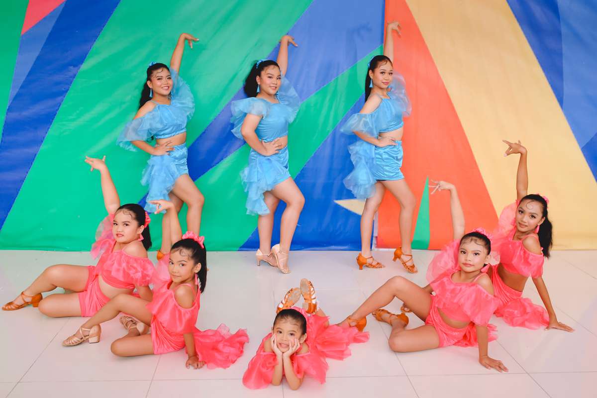 Dance STEP: Celebrating 16 Years of Dance Excellence