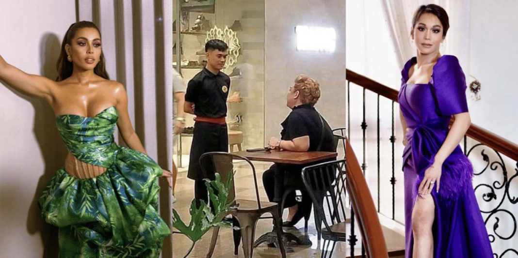 MJ Lastimosa, KaladKaren, more weigh in on Jude Bacalso’s ‘sir’ issue