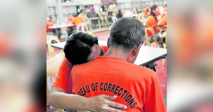 ‘Hear what dead PDLs are saying’