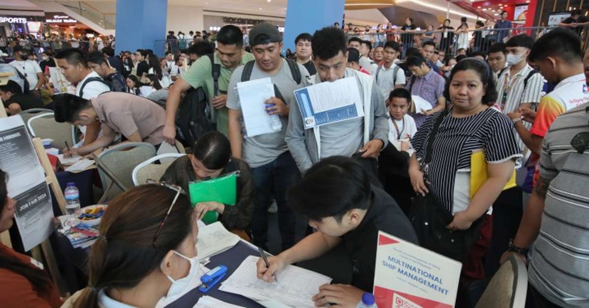 EODB, strong ties with private sector to 'future proof' PH jobs – DOLE