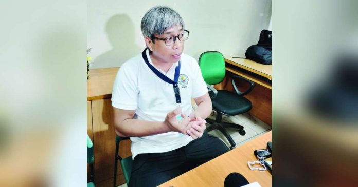 Bacolod Traffic Authority girds for potential legal actions from ...
