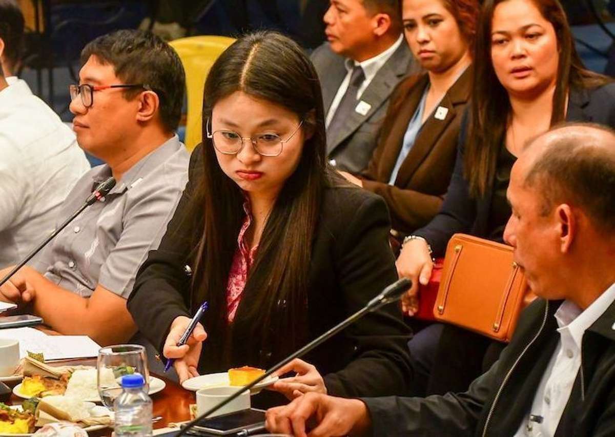 Alice Guo faces arrest for skipping Senate hearings