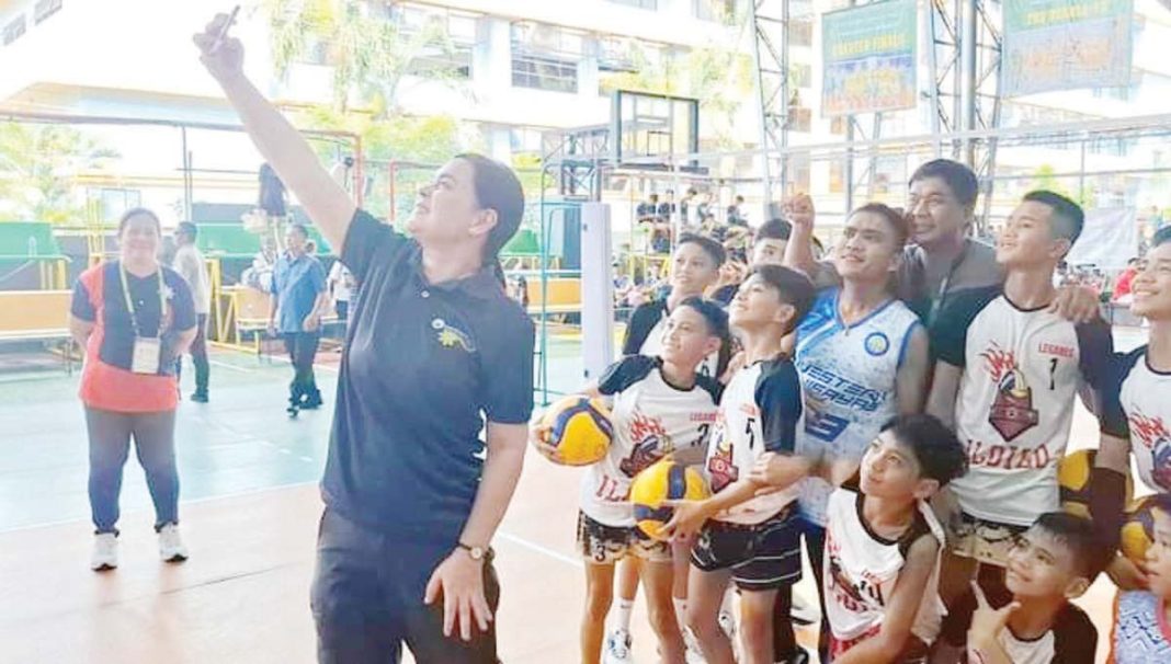 VP Sara skipping PBBM’s 3rd SONA